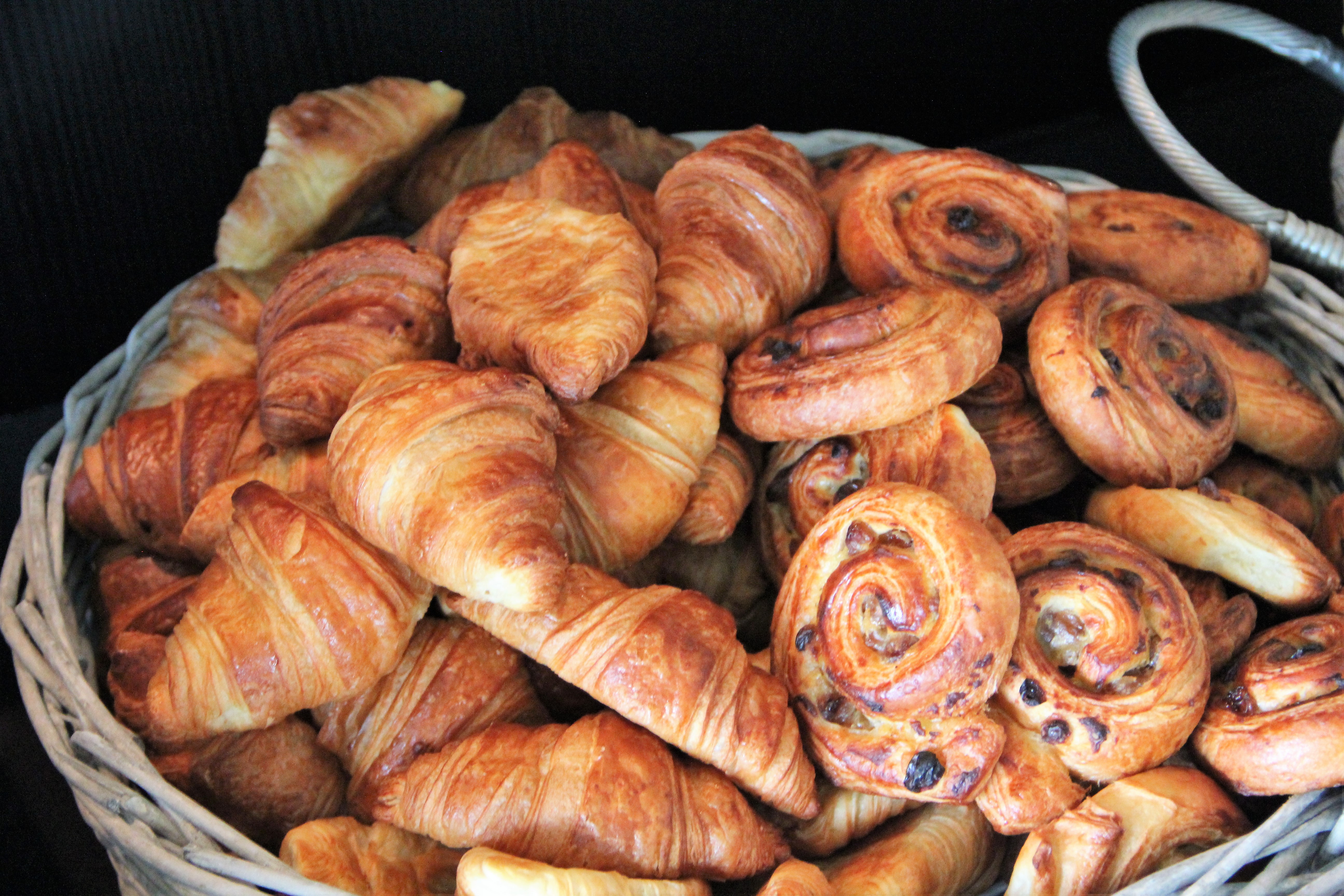 Ontbijtbuffet met bubbels – Smart-ijs